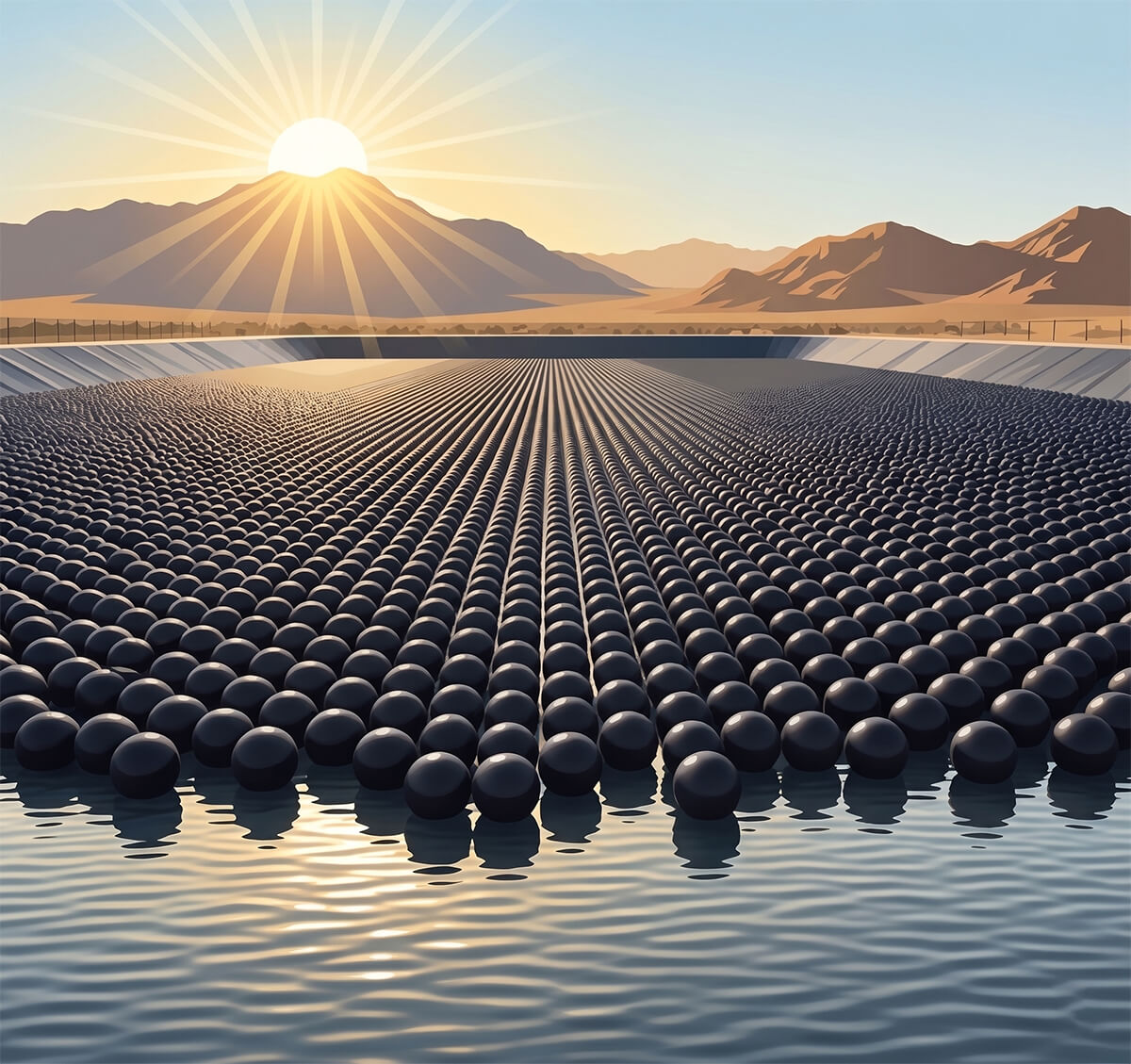 Shade Balls Cost: A Professional Budgeting Guide for 2026 Reservoir ...